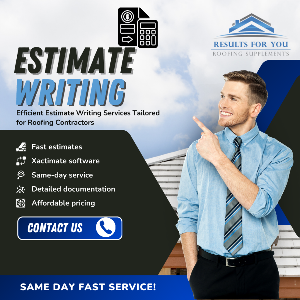 Roofing Estimates in Colorado | Results for You CRM